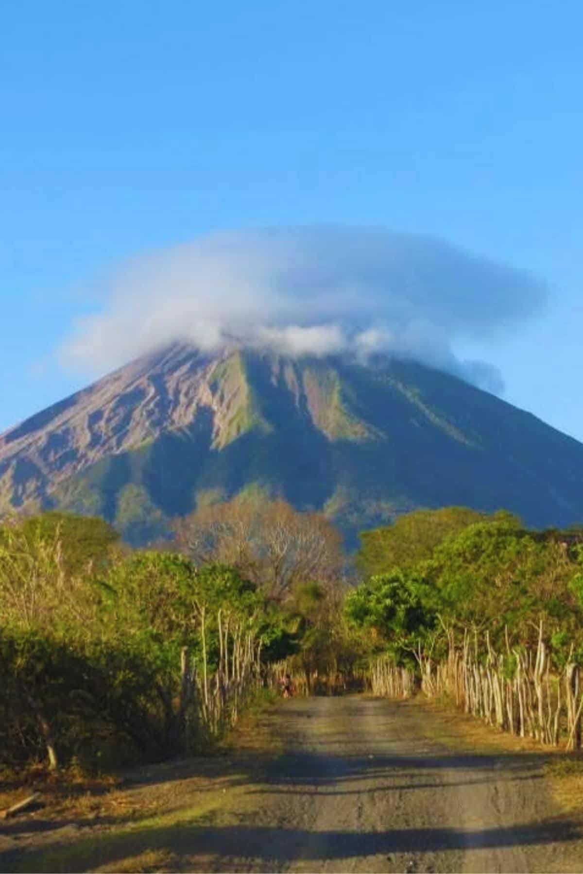 How to Spend 4 Amazing Days on Ometepe Island, Nicaragua - Barefoot Drifter